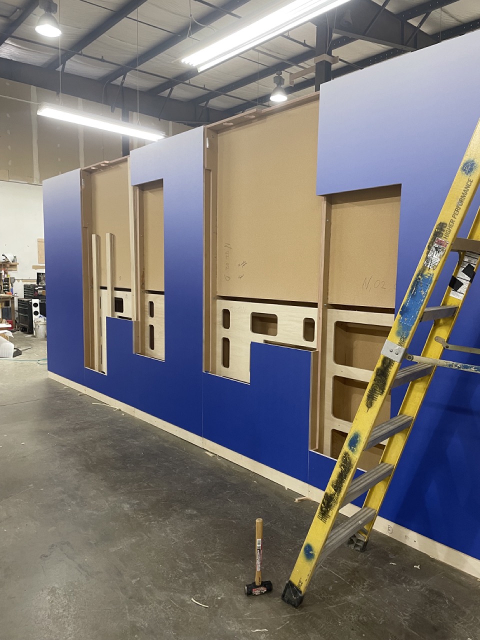 Blackline Contracting